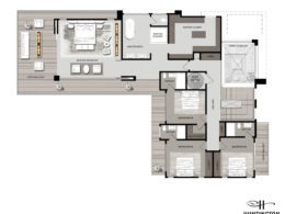 Walther Way - Huntington Estate Properties