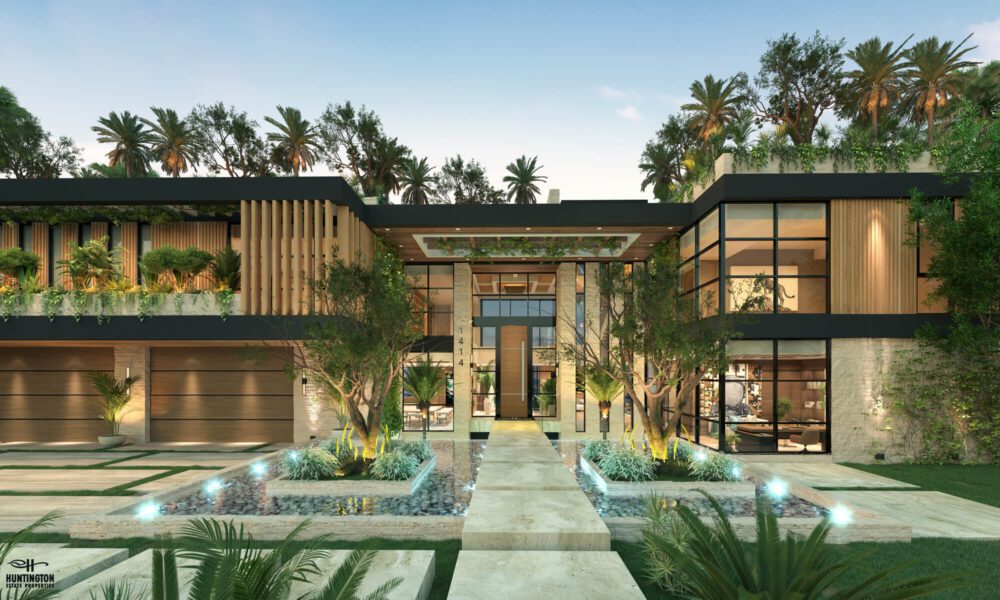 Serenity - Huntington Estate Properties